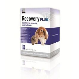 Science Selective Recovery Plus | Rabbitfood | For Sick Herbivors