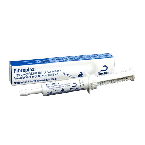 Fibreplex store